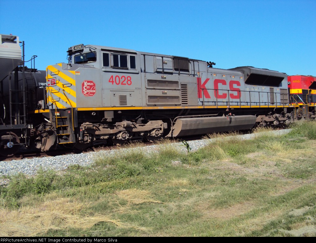 KCS 4028
